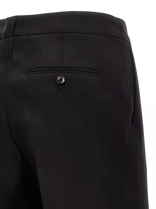 CELLAR DOOR Tailored Wide Leg Trousers