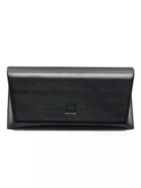 Dunhill Rollagas Spoiler Square-frame Sunglasses