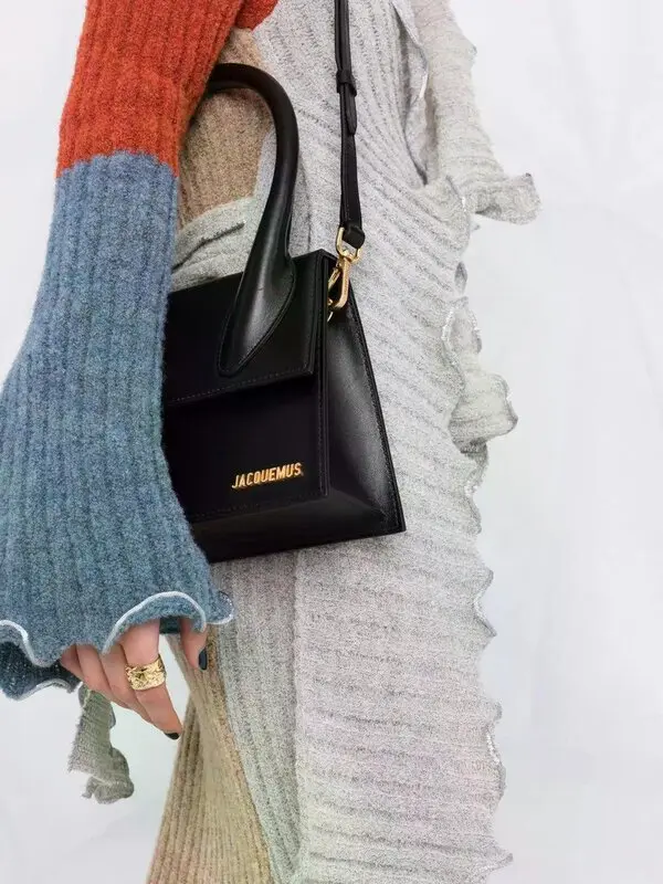 Jacquemus Le Grand Chiquito Tote Bag
