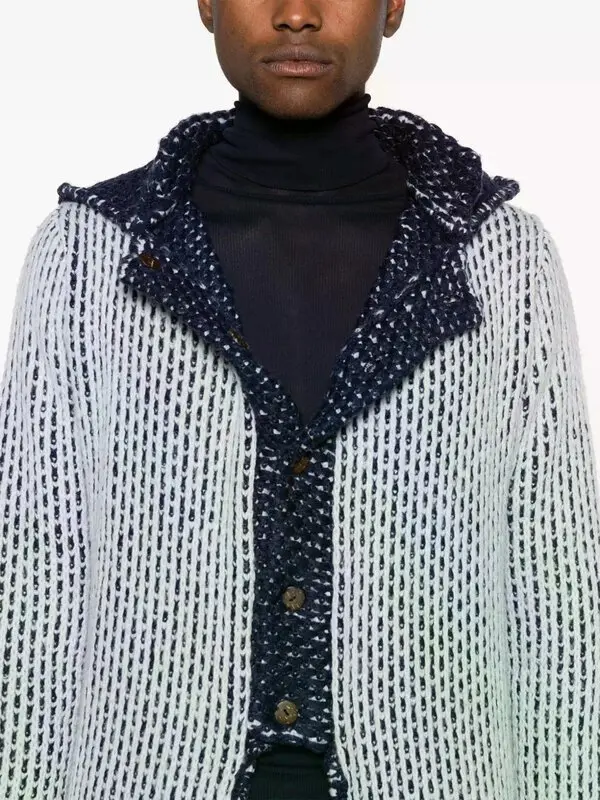 ISA BOULDER Dash Covert Coat