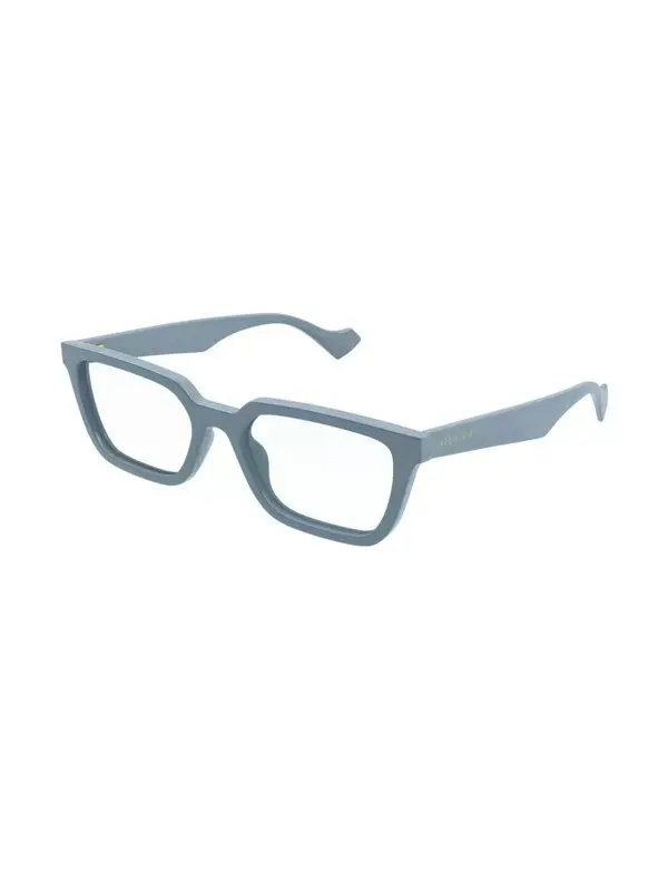 Gucci Rectangle Frame Glasses