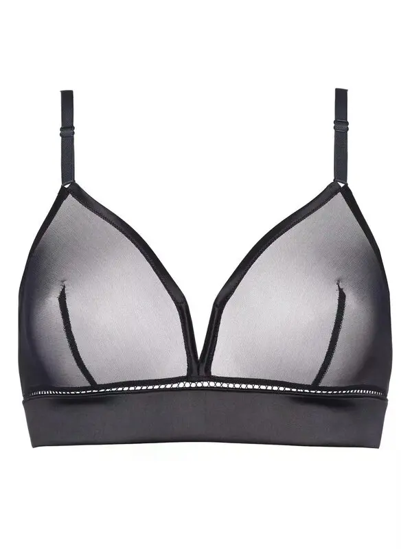 ERES Singuliere Bra - Black