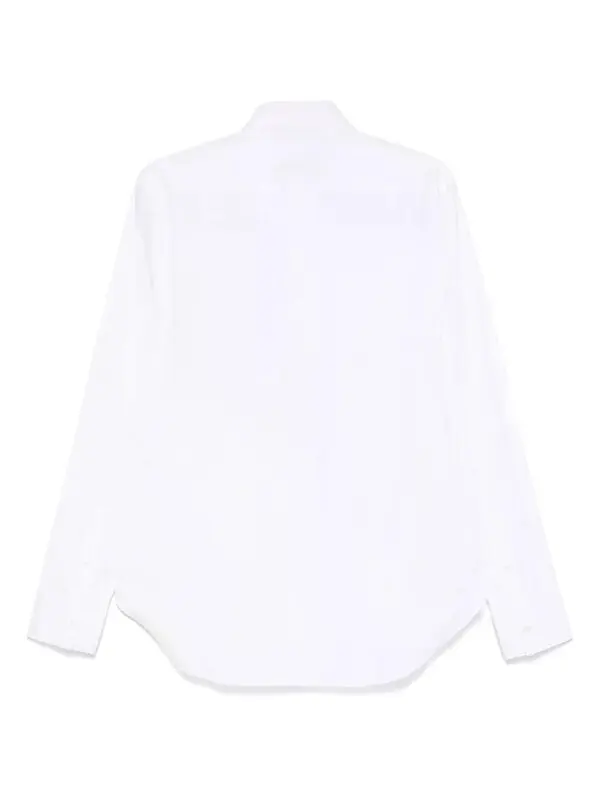 LANVIN Poplin Shirt