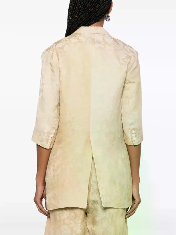 UMA WANG Kaly Blazer