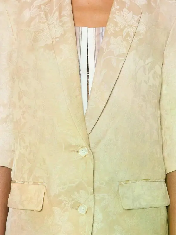 UMA WANG Kaly Blazer