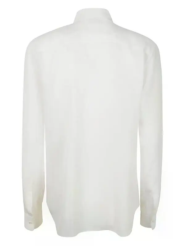 Aspesi Silk Shirt