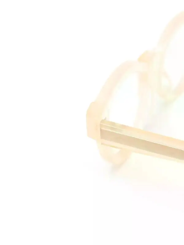 KUBORAUM Square Frame Eyeglasses