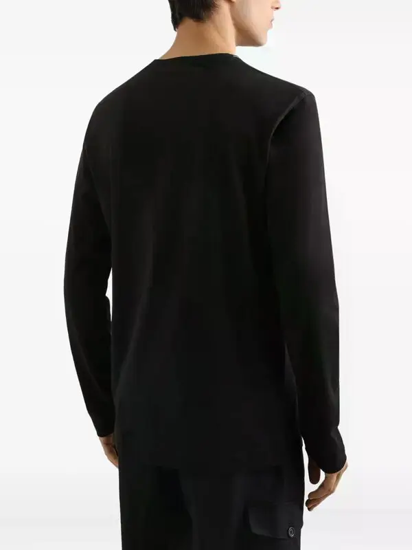 Dolce & Gabbana Cotton T-shirt