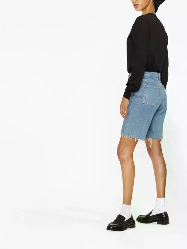 BARRIE Cashmere Crew Neck Jumper