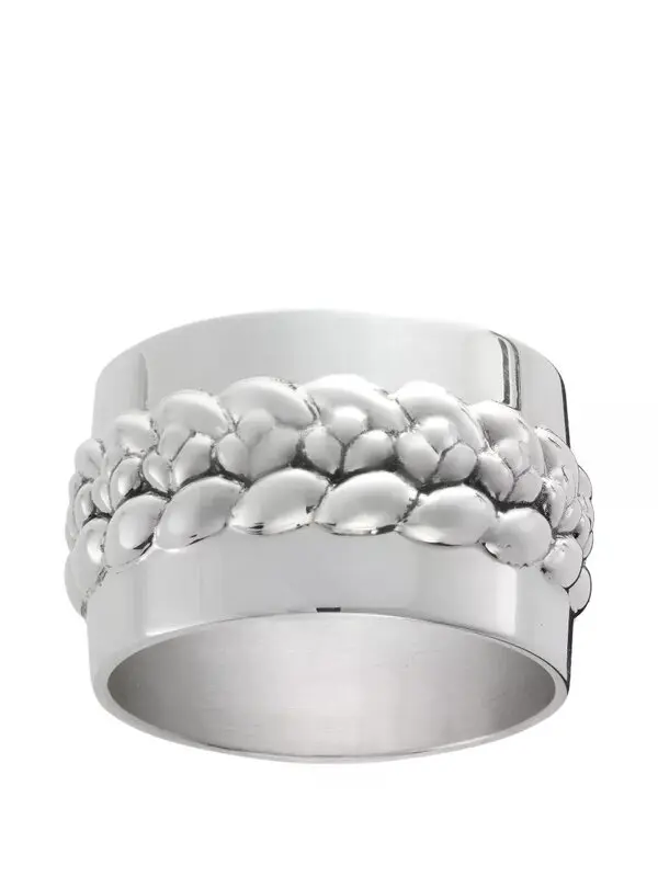 Christofle Babylone Napkin Ring