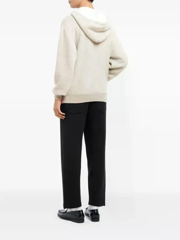 BARRIE Hooded Sweatshirt