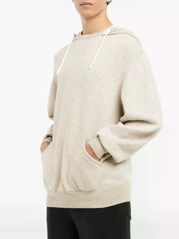 BARRIE Hooded Sweatshirt