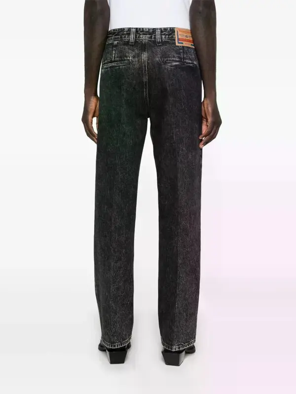 DIESEL® Phant Straight Leg Jeans