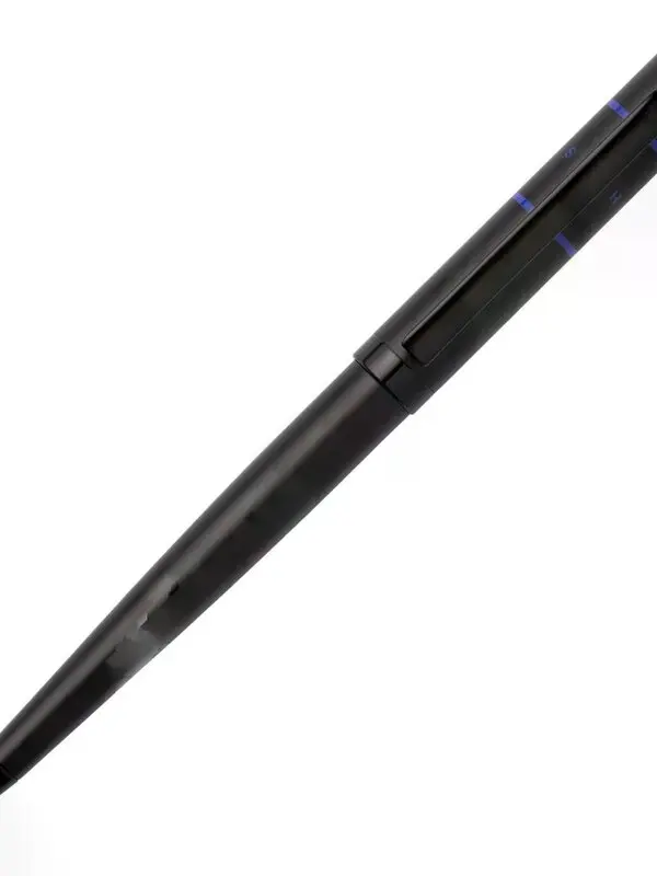 BOSS Ribbon Vivid Pen - Black