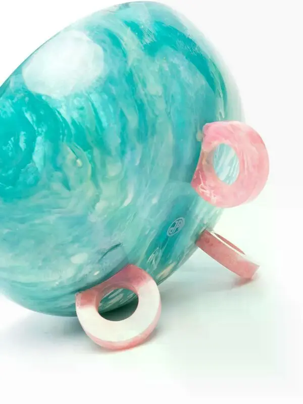 Jonathan Adler Como Disc Bowl