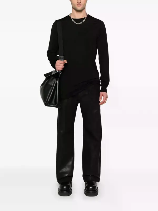 Rick Owens Level T-shirt