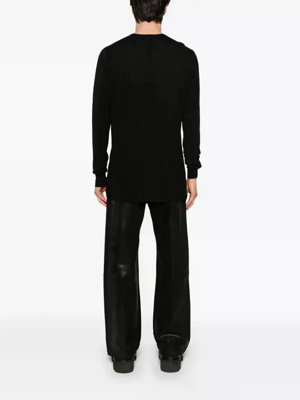 Rick Owens Level T-shirt