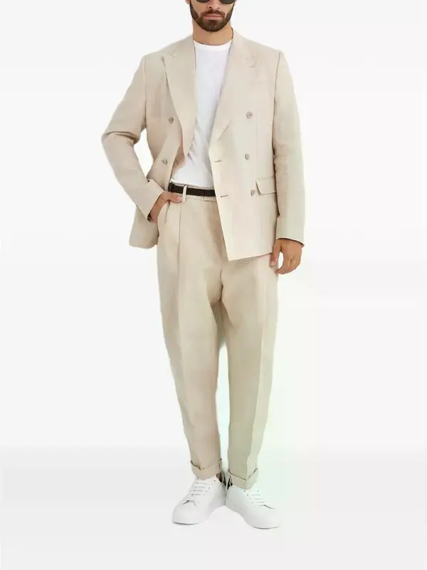 Dolce & Gabbana Double-breasted Blazer