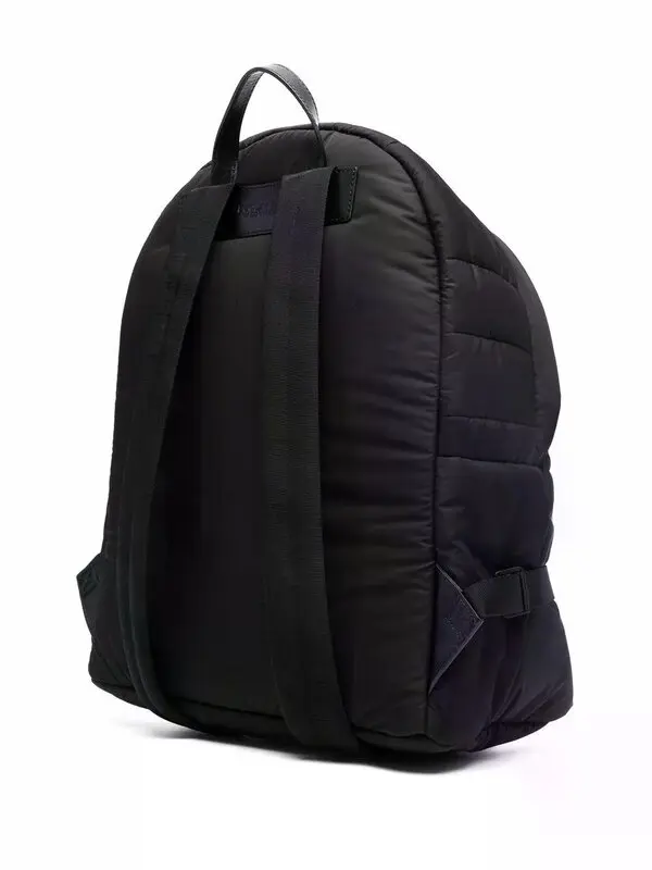 Dsquared2 Padded Logo-print Backpack
