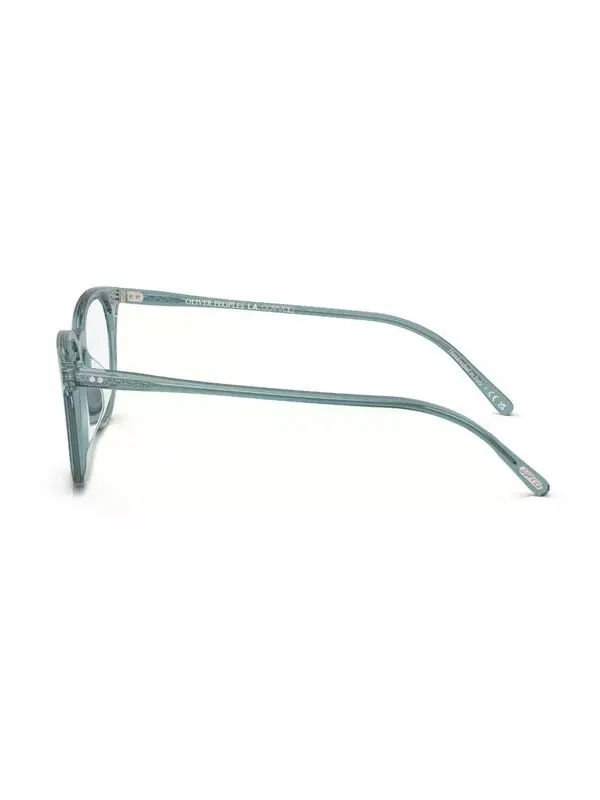 Oliver Spencer Josianne Eyeglasses