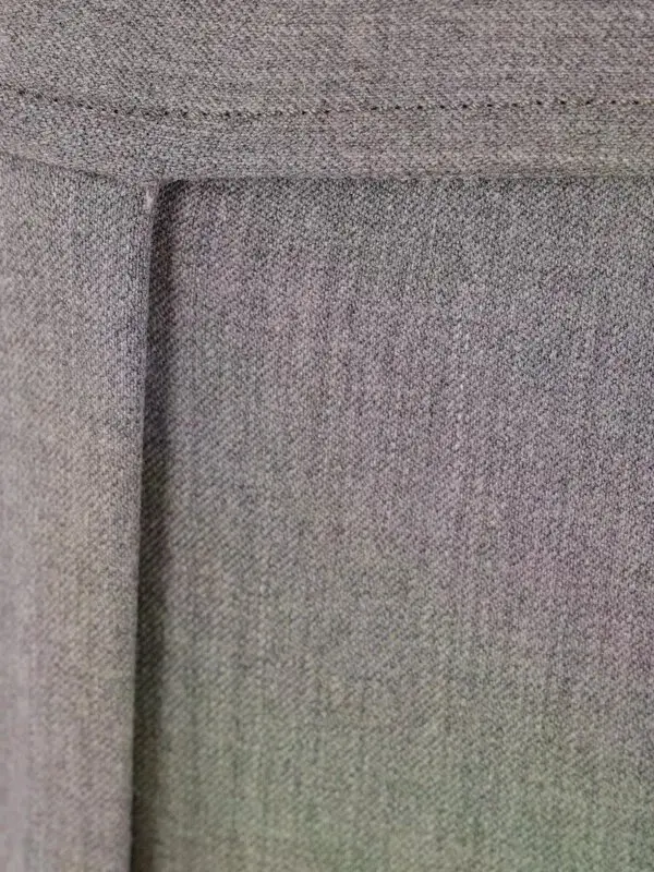 CRIDA MILANO Chioggia Midi Skirt
