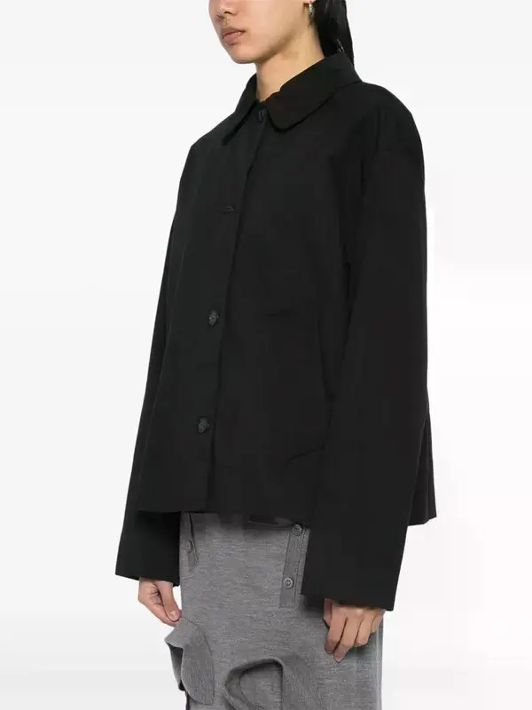 Moschino Single-breasted Jacket