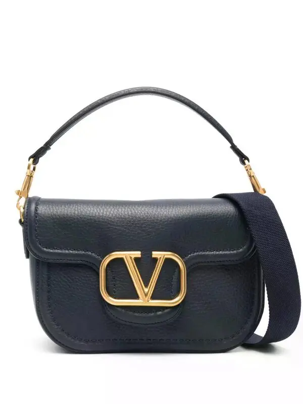 Valentino Garavani Alltime Tote Bag - Blue