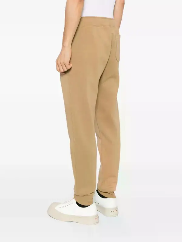 Polo Ralph Lauren Drawstring Cotton-blend Track Pants
