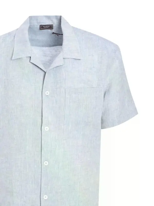 Peserico Linen Shirt