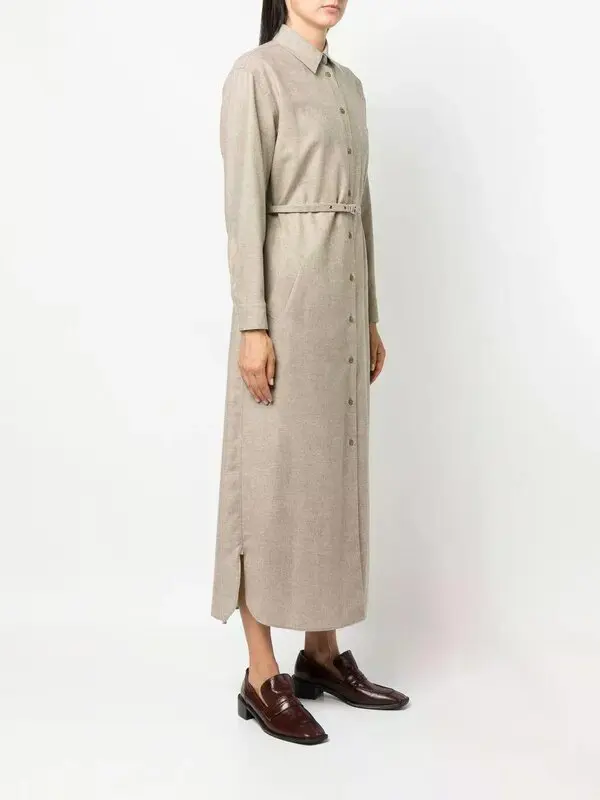 Aspesi Button-down Dress
