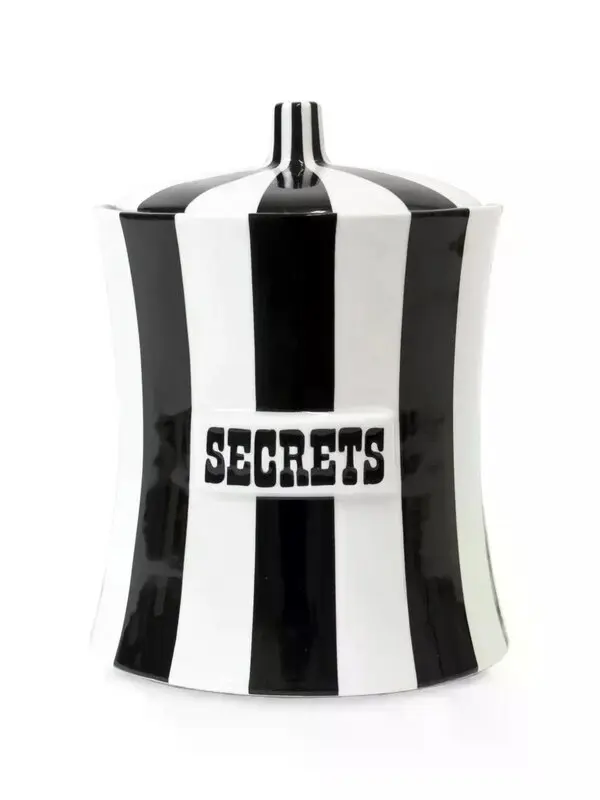 Jonathan Adler Vice Secrets Canister