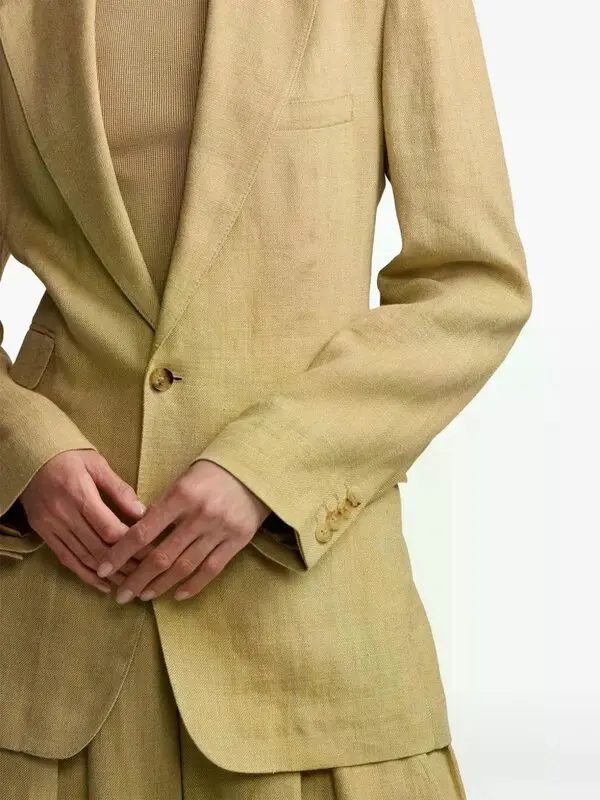Ralph Lauren Russel Blazer