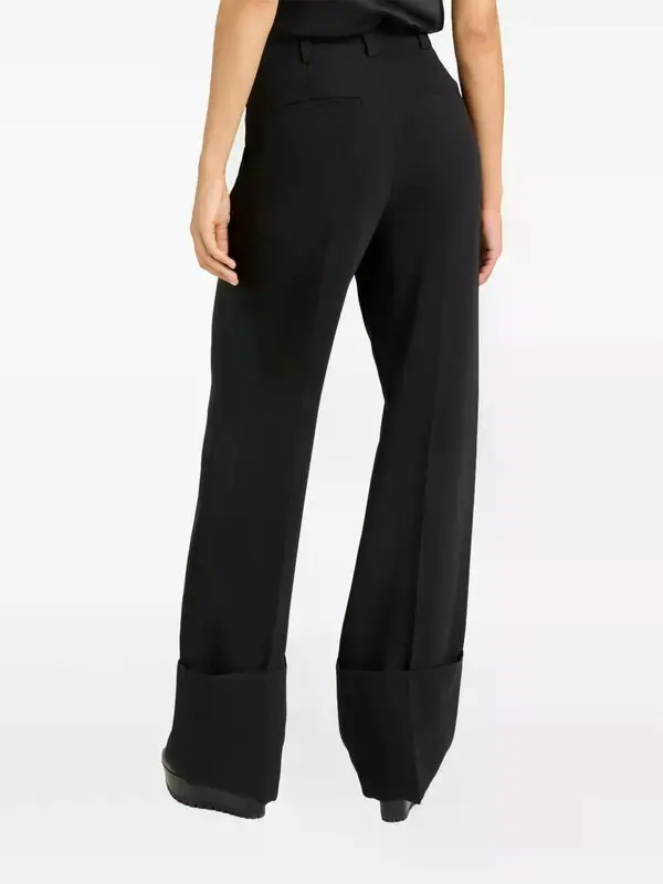 Cinq À Sept Alliston Trousers
