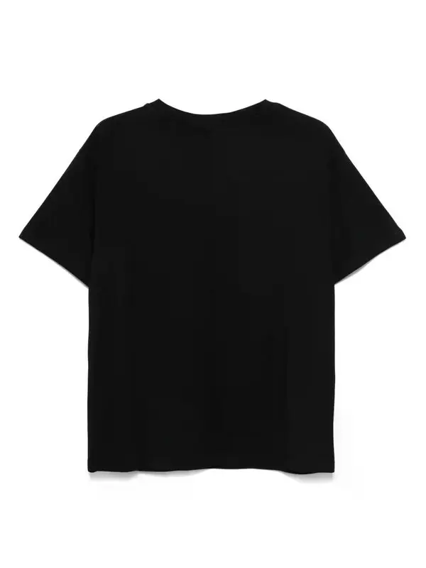 Gcds X Hello Kitty Embellished T-shirt