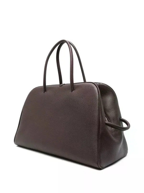 Jacquemus The Large Turismo Tote Bag
