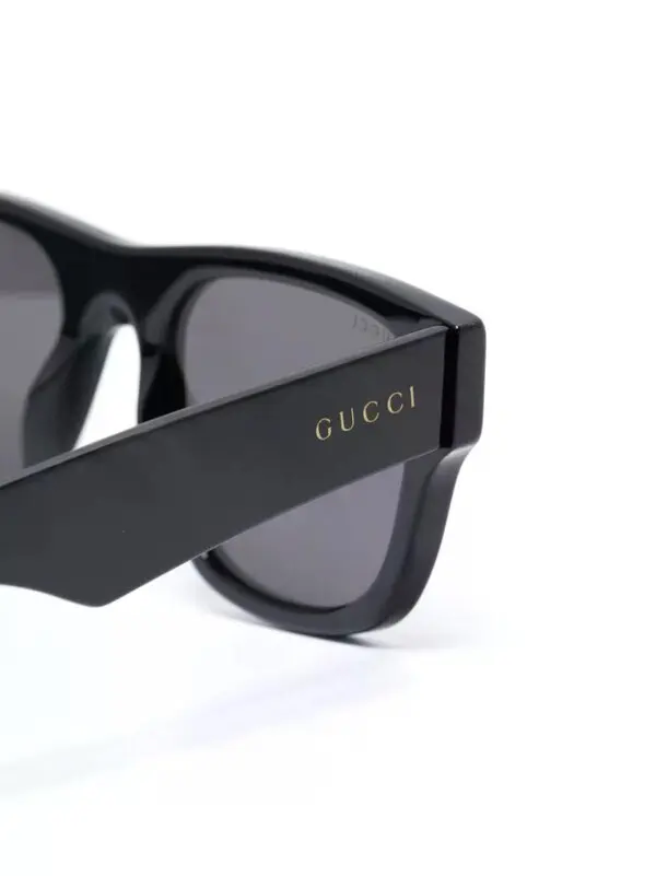 Gucci Square Frame Sunglasses