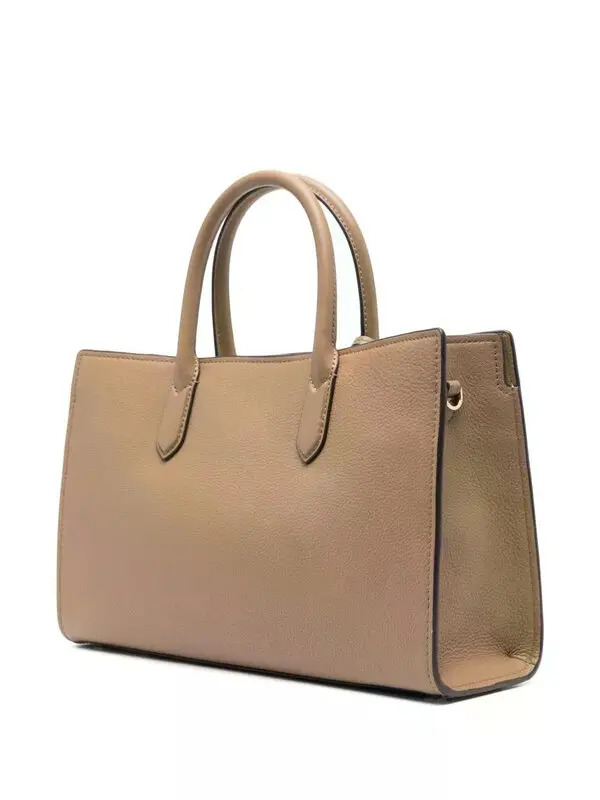 Michael Kors Scarlett Tote Bag - Neutrals