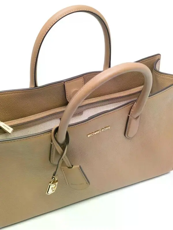 Michael Kors Scarlett Tote Bag - Neutrals