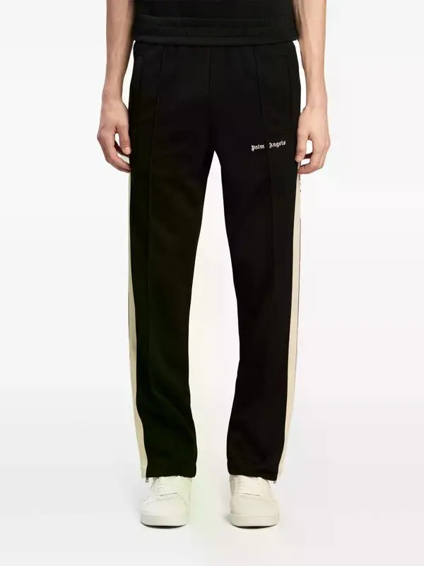 Palm Angels Classic Logo Track Pants