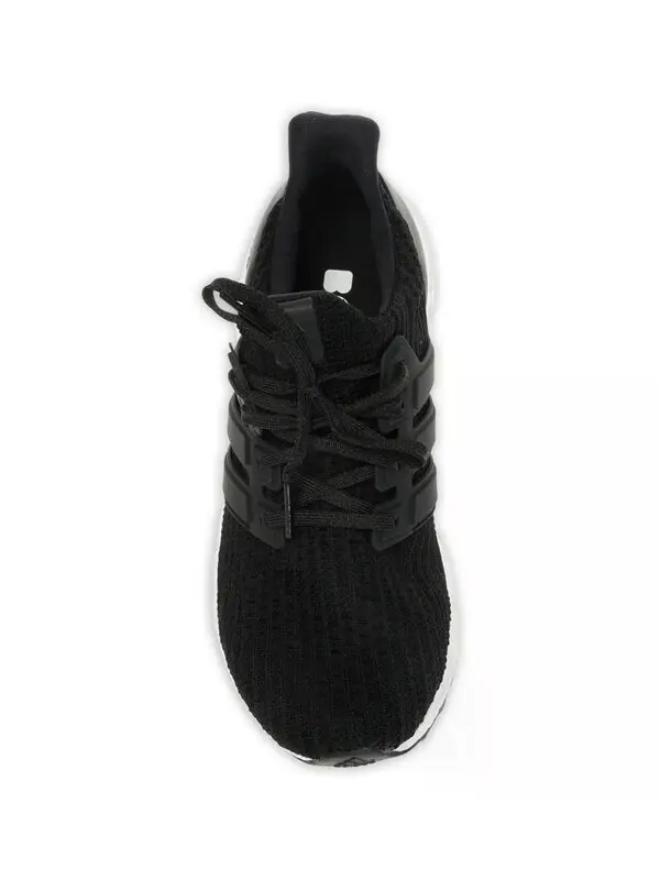 Adidas Ultraboost 4.0 Core Sneakers - Black