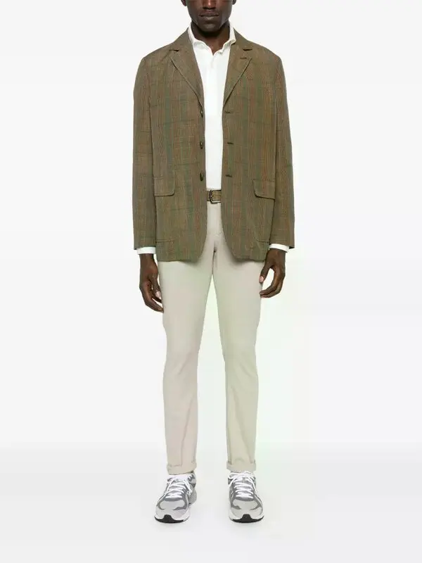DONDUP George Trousers - Neutrals