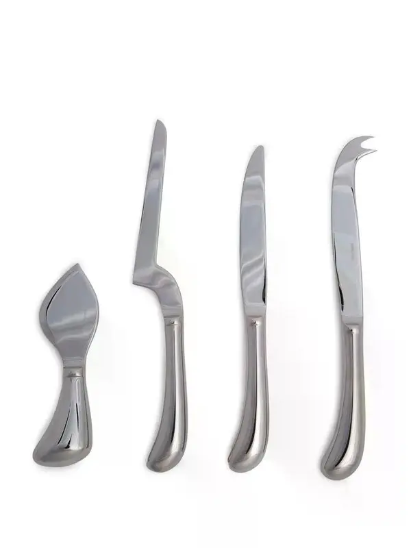 SAMBONET Living Cheese Knife Set