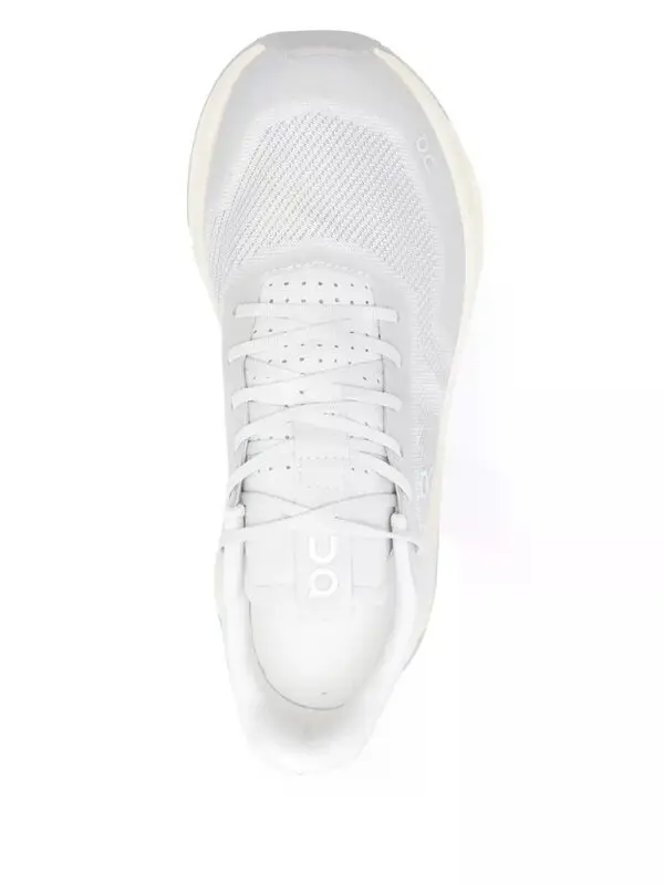 On Cloudnova Form 2 Tt Lace-up Sneakers - Neutrals