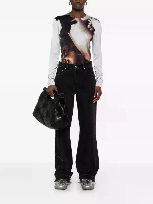 GALLERY DEPT. Yorke Jeans