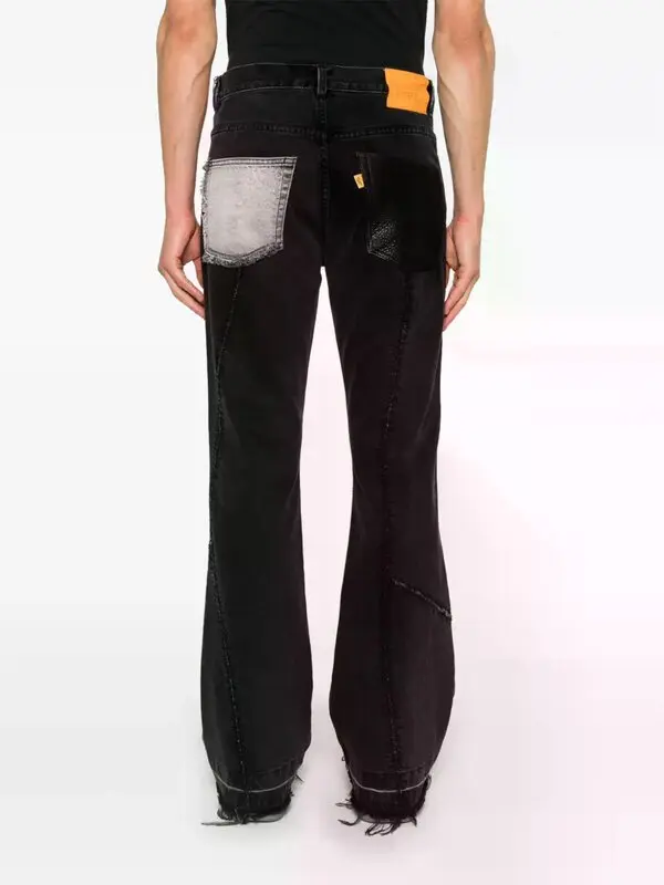 GALLERY DEPT. Yorke Jeans
