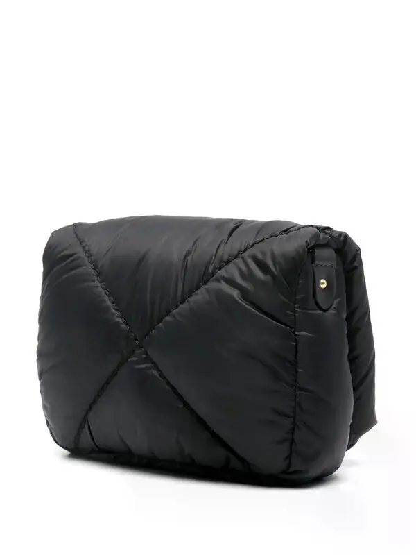 Moncler Mini Puff Cross Body Bag