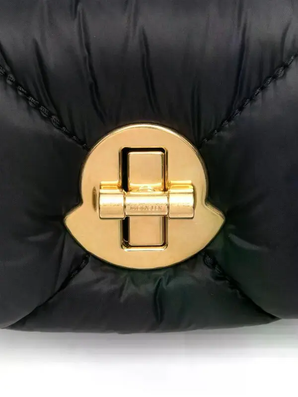 Moncler Mini Puff Cross Body Bag