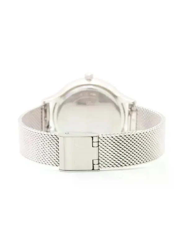 SWAROVSKI Octea Nova 33mm Stainless Steel Watch