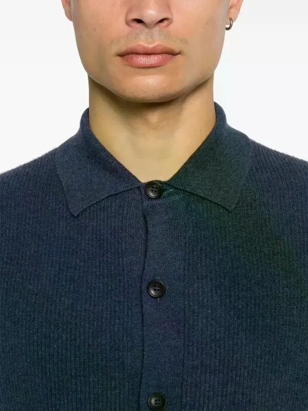 Fedeli Cashmere Cardigan