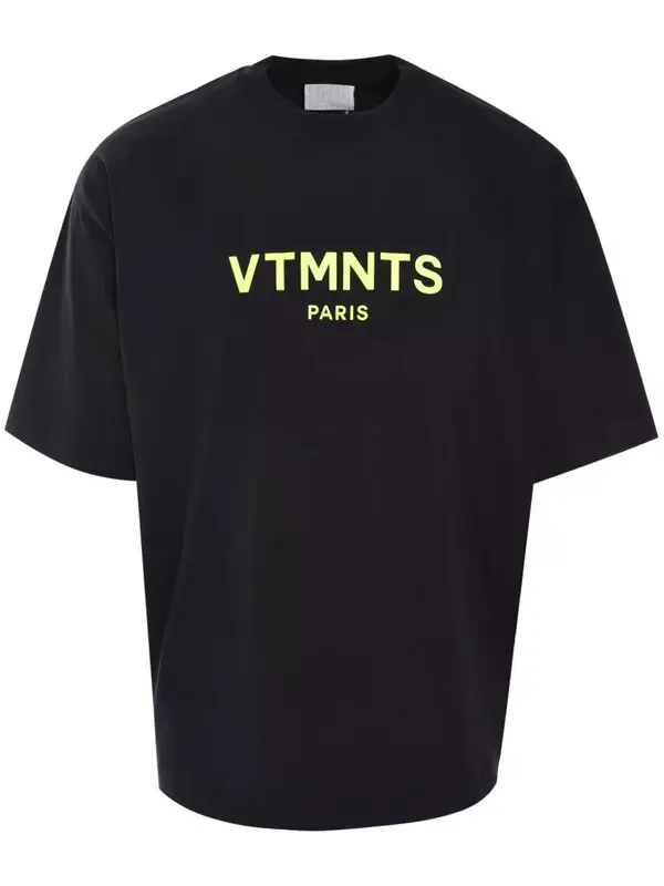 VTMNTS Paris T-shirt